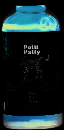 Petit Patty Plus B For Cats 50g Kediler İçin Tüy Dökülmesi Engelleyici ...