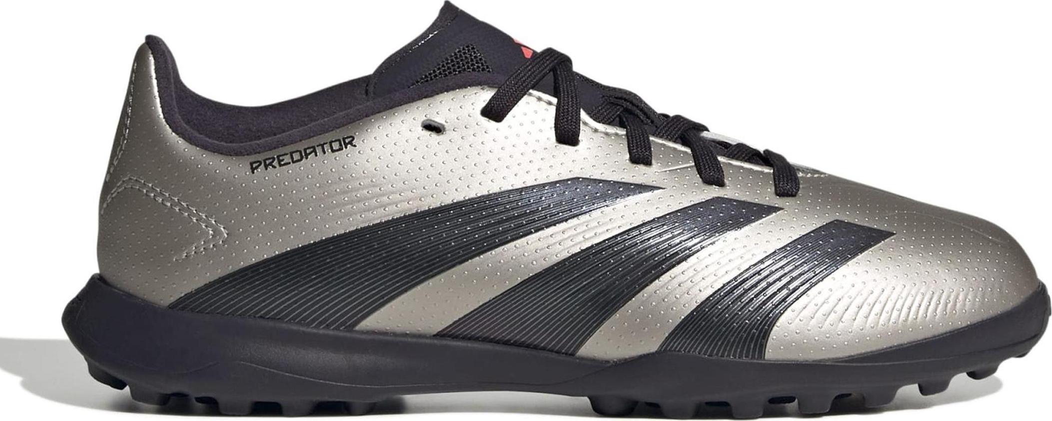 IF6414-C adidas Predator League Tf Çocuk Spor Ayakkabı Gri - idefix