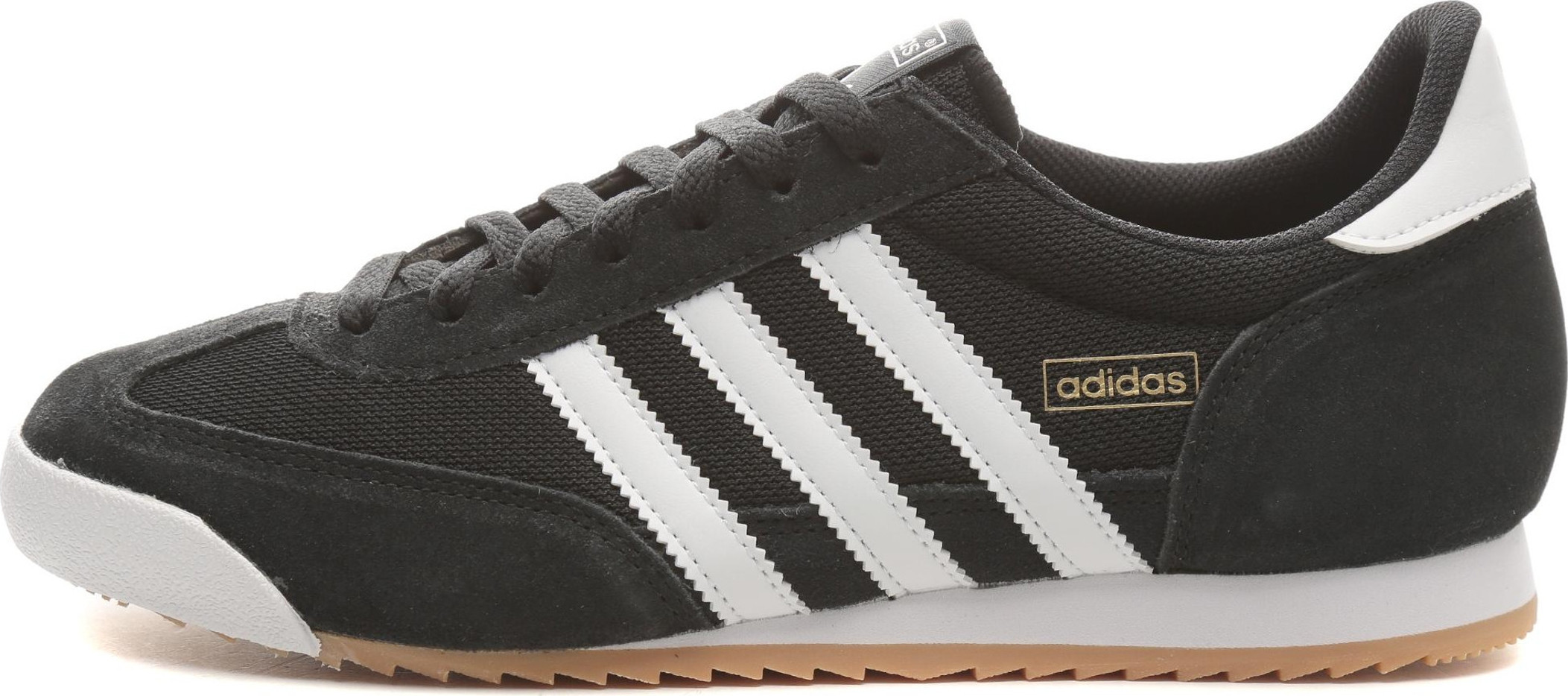 IH1324-K adidas R71 Kadın Spor Ayakkabı Siyah - idefix