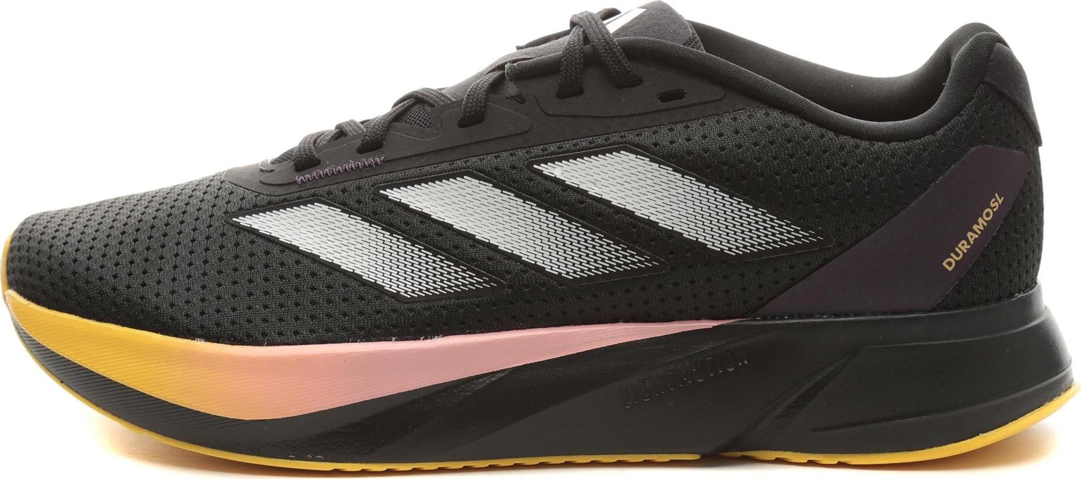 IE4034-E adidas Duramo Sl M Erkek Spor Ayakkabı Siyah - idefix