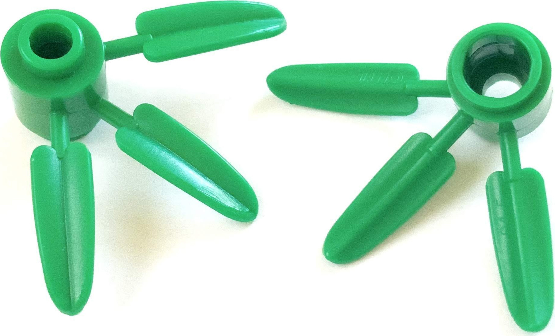 LEGO BAMBU YAPRAK BİTKİ +6 Yaş (1 Parça) - idefix