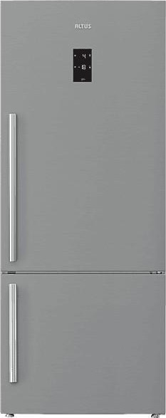 Altus ALK 474 XIE Kombi No Frost Buzdolabı - idefix