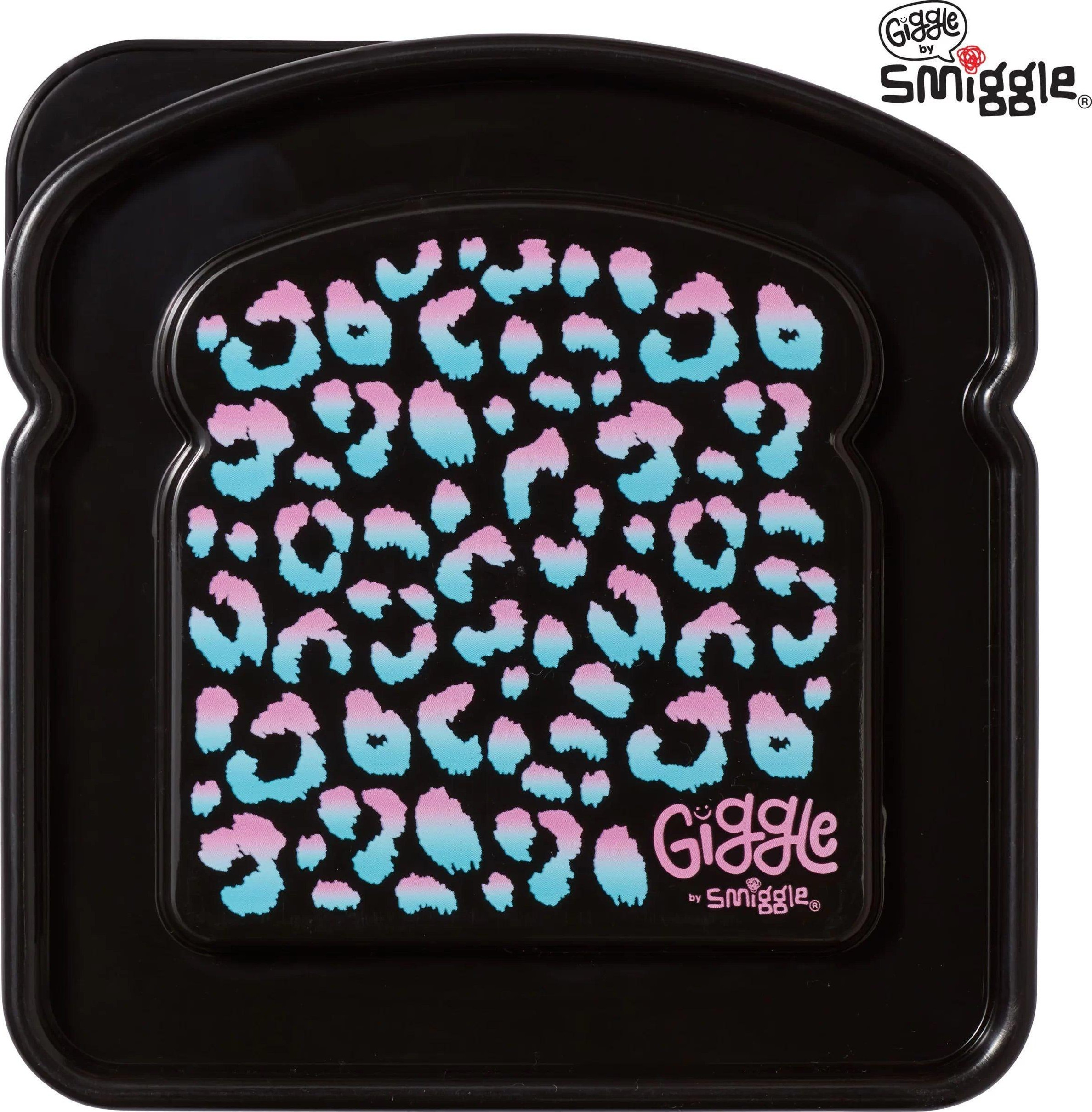 Smiggle - Giggle Sandviç Yemek Kutusu - idefix