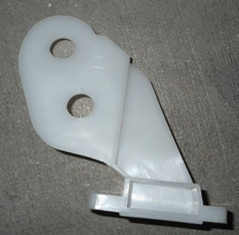 Bmw 3 Seri E46 Sd/coupe 98/01 Ön Tampon İç Bağlantı Braketi̇ Sağ (Tyg ...