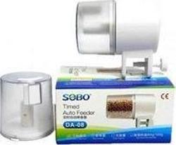 Sobo Da-08 Akvaryum Otomatik Yemleme Makinesi - idefix