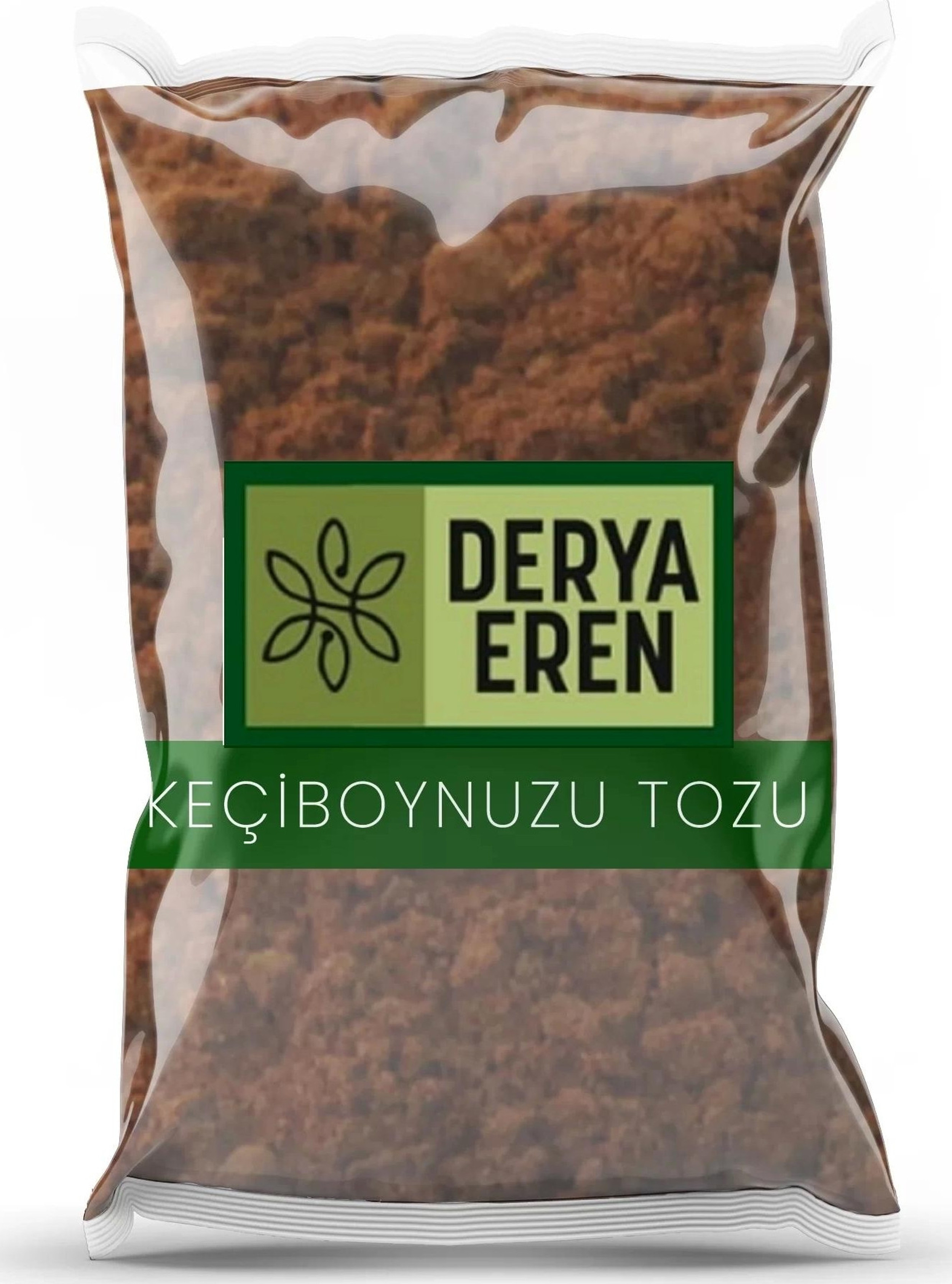 Derya Eren Harnup Unu Keçi Boynuzu Unu 1 kg - idefix