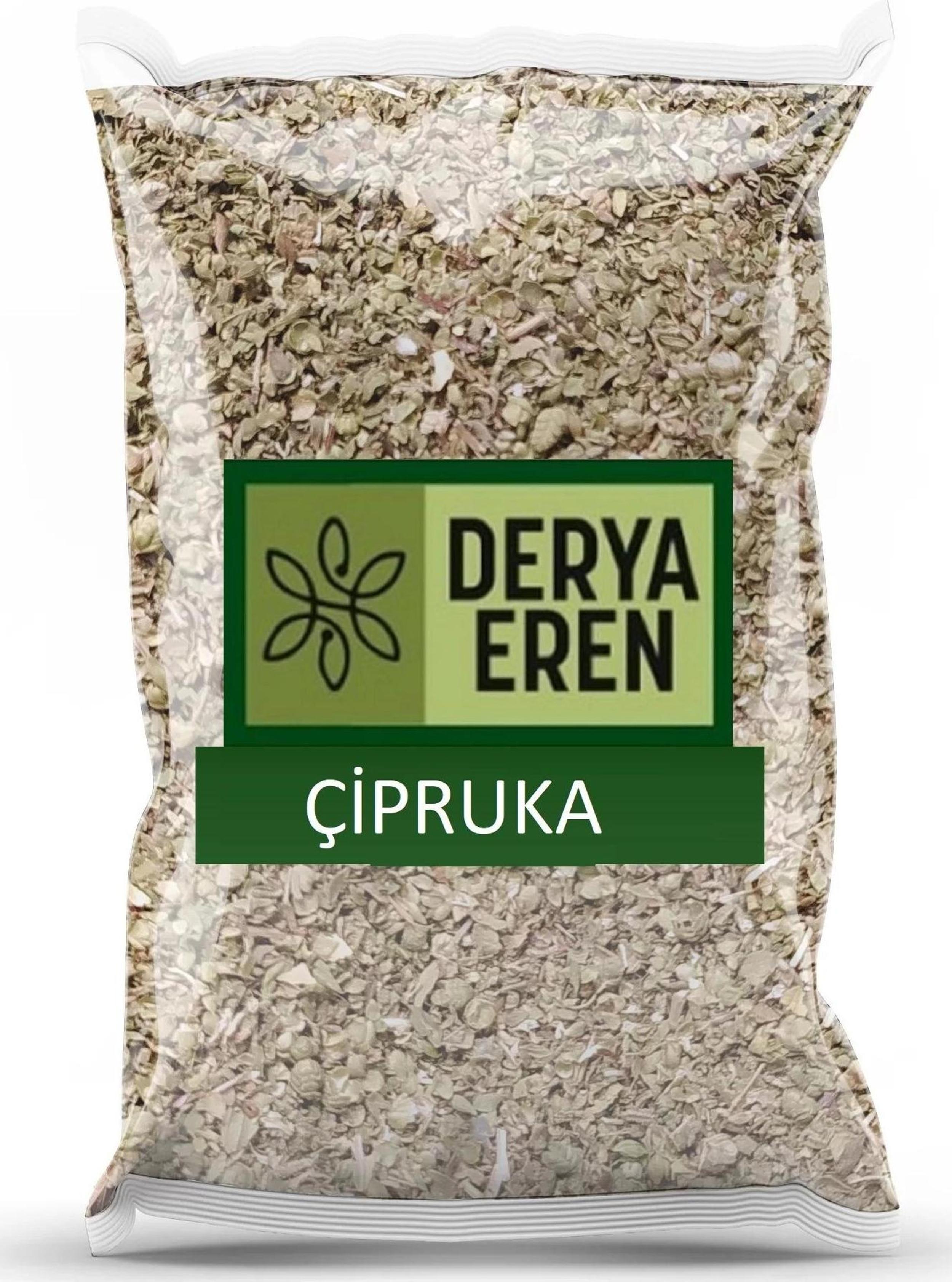 Çipruka (Çıbrısa,Sater Otu, Çuprika, Çubritsa, Cibreska, Mercimek Otu ...