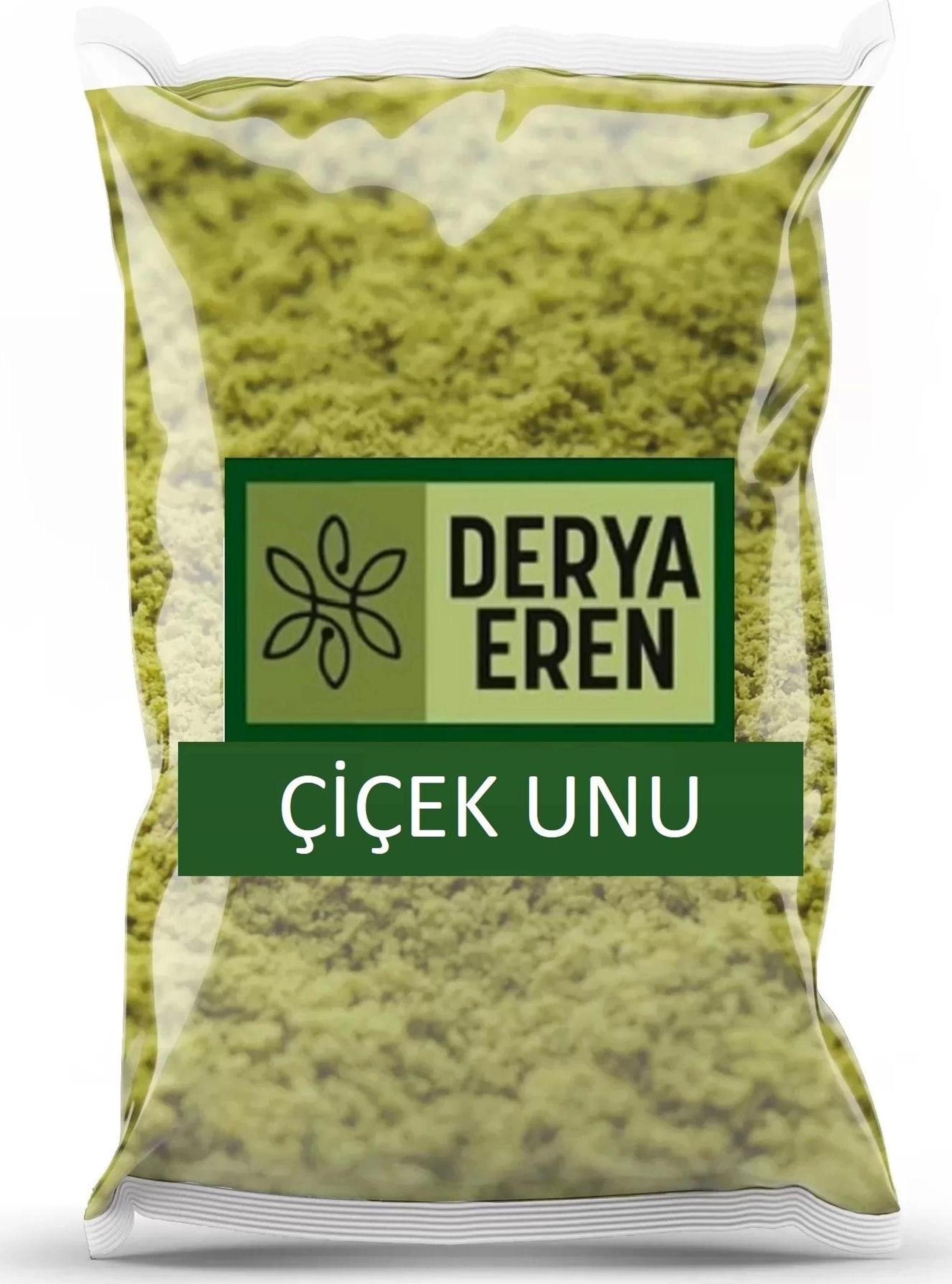 Çiçek Unu Doğal Bitkisel Karışım Toz 250 gr - idefix