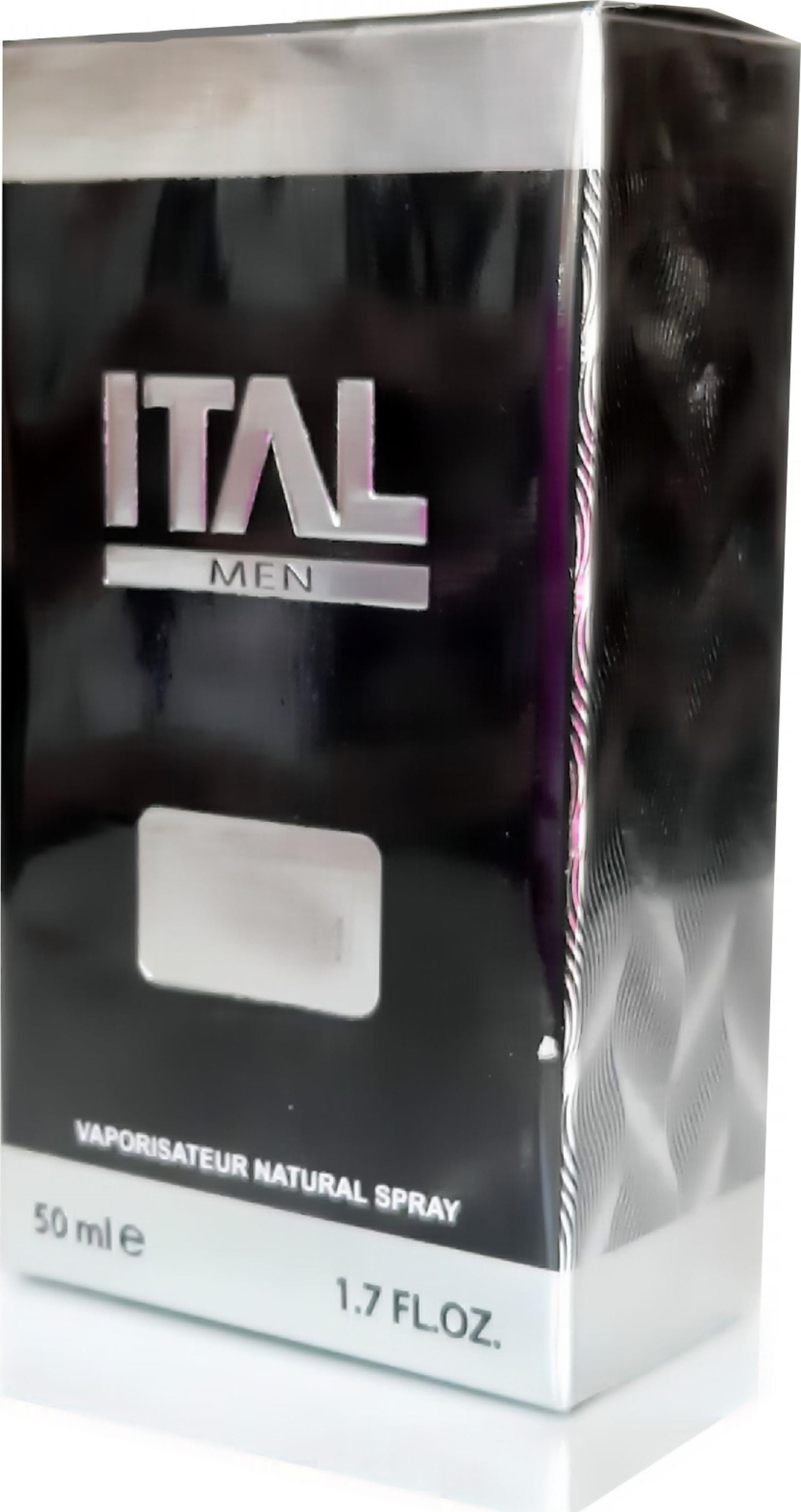 İtal Parfüm Extra E65 50 ml Erkek Parfüm - idefix