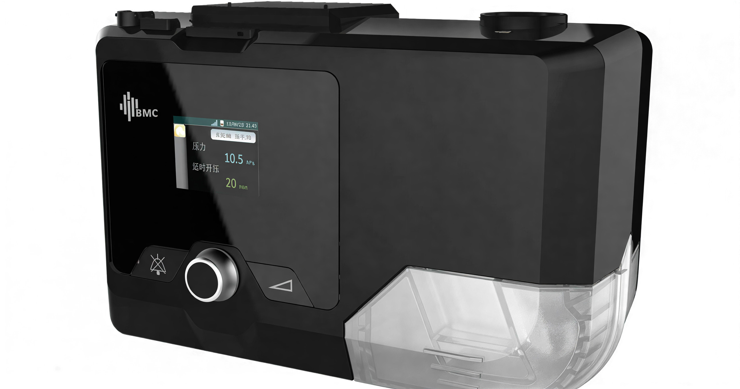 BMC G2S A20 Auto Cpap Cihazı (SGK GERİ ÖDEME KAPSAMINDADIR)