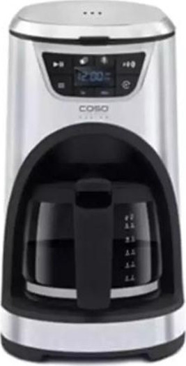 Caso 1852 Novea C4 Kahve Makinesi - idefix