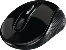 Microsoft Mobile 4000 D5D-00004 Optik Kablosuz Mouse - idefix