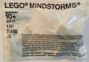 LEGO Mindstorms 45507 EV3 Touch Sensor - idefix