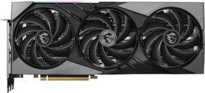 MSI RTX 4090 Gaming X Slim 24G 384 Bit GDDR6X 24 GB Ekran Kartı - idefix