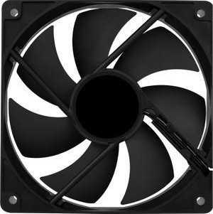 MCM Group FAN 5X5 12 VOLT 10MM - idefix
