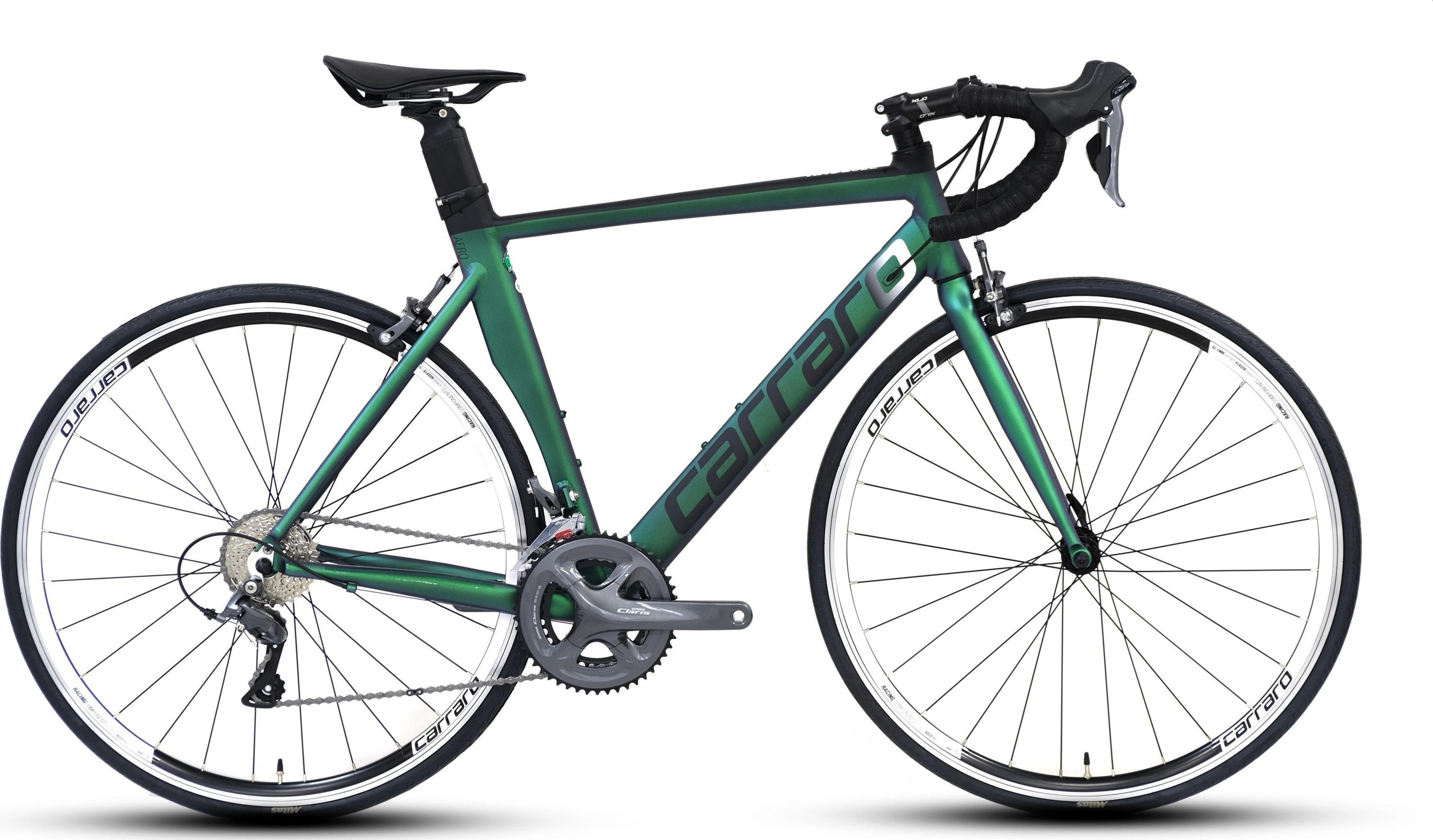 Carraro Race 022 Aero Kumpas Fren 16 Vites 28 Jant Yol Yarış Bisikleti ...