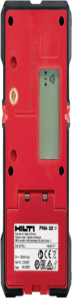 Hilti Lazer Alıcı Pma 32 - idefix