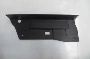 Renault Clıo- 4- Hb- 13/16; Ön Tampon Karlık Baglantı Braketı Sol ...