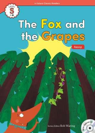 The Fox And The Grapes +hybrid Cd (ecr Starter) - undefined Kitabı ...