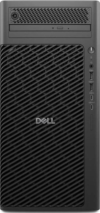 Dell Ws Pro Max T2 Fct2250_11 Ultra 9 285k 64gb(2x32gb) 1tb Ssd 16gb ...