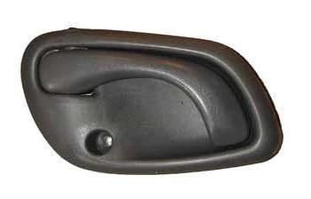 1998-2002 Suzuki Grand Vitara Ön Kapı İç Açma Kolu Sol Gri (Adet) (Oem ...