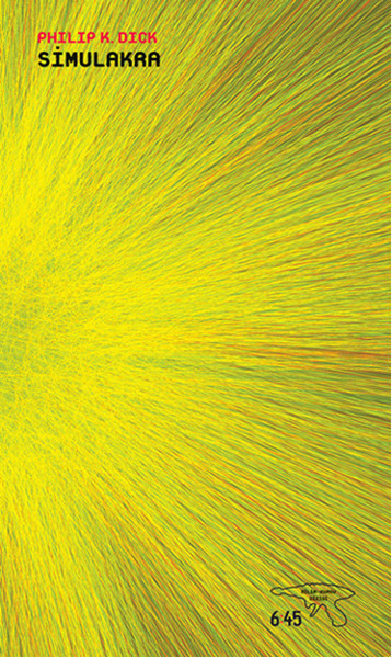 Simulakra - Philip K. Dick Kitabı Fiyatları & Satın Al