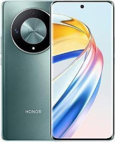 Honor X9B 5G 12GB Ram 256 GB Yeşil (Honor Türkiye Garantili) - idefix