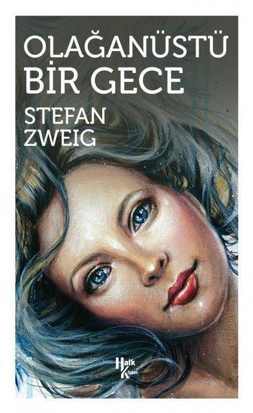 Olağanüstü Bir Gece - Stefan Zweig Kitabı Fiyatları & Satın Al
