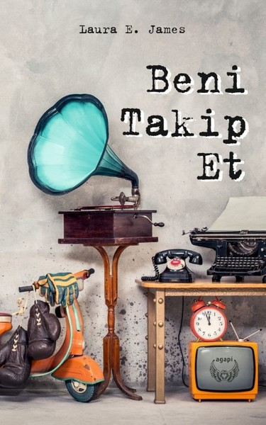 Beni Takip Et - Laura E. James Kitabı Fiyatları & Satın Al