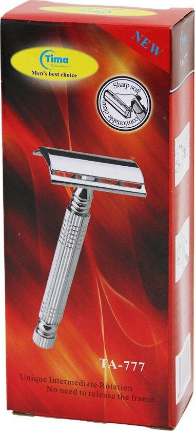 METAL SAKAL TRAŞ APARATI JİLET TAKMALI PLASTİK KAPAKLI KUTULU (5060 ...