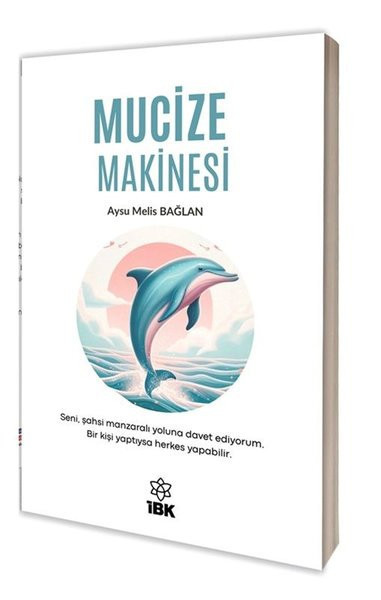 Mucize Makinesi - Aysu Melis Bağlan Kitabı Fiyatları & Satın Al
