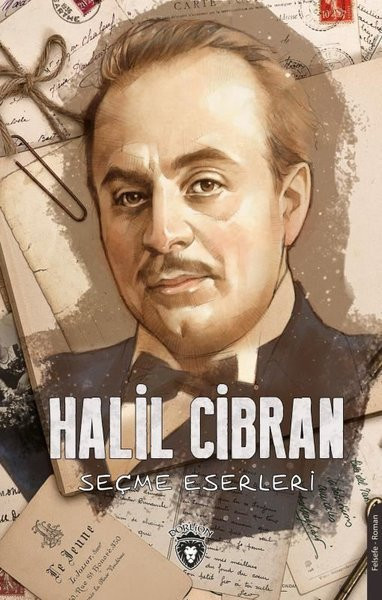 Halil Cibran - Seçme Eserleri - Kolektif Kitabı Fiyatları & Satın Al