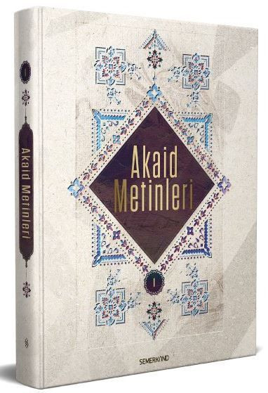 Akaid Metinleri 1 - Kitabı Fiyatları & Satın Al