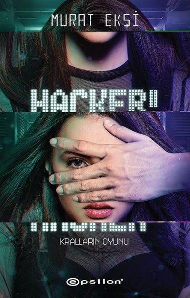 Hacker 2 - Kralların Oyunu - Murat Ekşi Kitabı Fiyatları & Satın Al