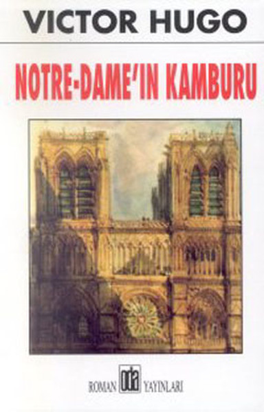 Notre-Dame'ın Kamburu - Victor Hugo Kitabı Fiyatları & Satın Al