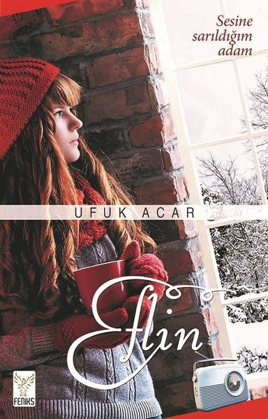 Eflin - Ufuk Acar Kitabı Fiyatları & Satın Al