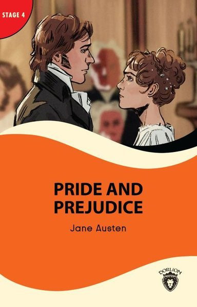 Pride And Prejudice - Stage 4 - Jane Austen Kitabı Fiyatları & Satın Al