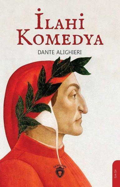 İlahi Komedya Dante Alighieri Dorlion Yayınevi Satın Al
