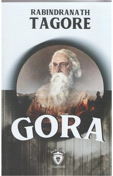 Gora Rabindranath Tagore Dorlion Yayınevi Kitabı & Satın Al