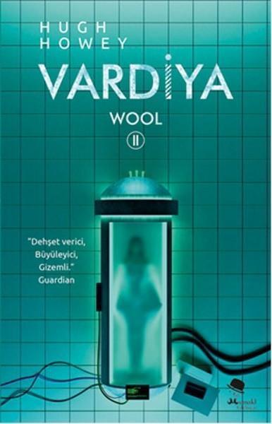 Vardiya - Hugh Howey Kitabı Fiyatları & Satın Al