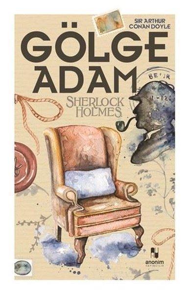 Sherlock Holmes - Gölge Adam - idefix Sherlock Holmes - Gölge Adam - idefix