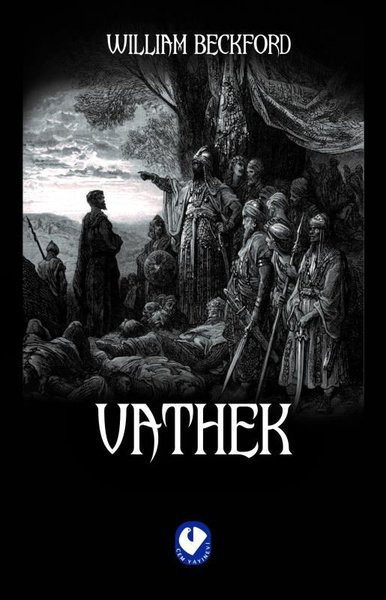 Vathek William Beckford Cem Yayınevi Kitabı & Satın Al