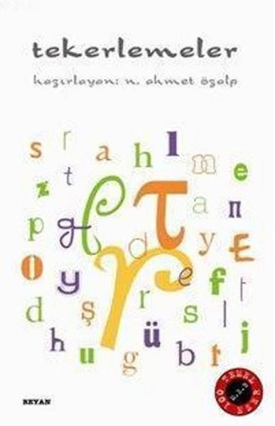 Tekerlemeler - undefined Kitabı Fiyatları & Satın Al