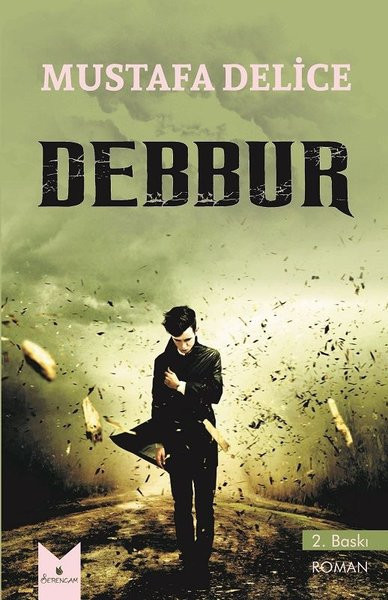 Debbur - Mustafa Delice Kitabı Fiyatları & Satın Al