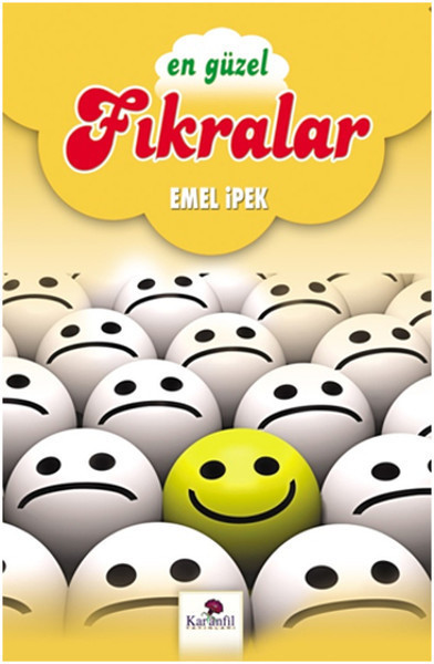 En Güzel Fıkralar - Kolektif Kitabı Fiyatları & Satın Al