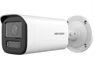 Hikvision DS-2CDT4661G2-LIZSU 6 MP Smart Hybrid Light 2.7-13 mm ...