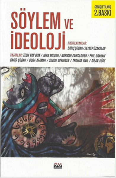 Söylem ve İdeoloji - Sturart Hail Kitabı Fiyatları & Satın Al