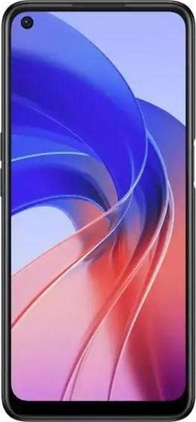 Oppo A55 4 GB 128 GB ( Türkiye Garantili) - idefix