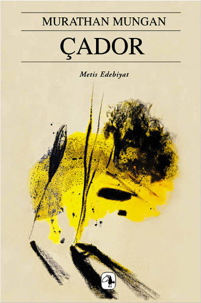 Çador - Murathan Mungan Kitabı Fiyatları & Satın Al
