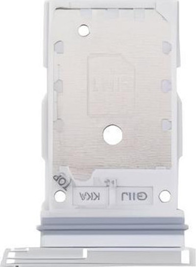 Samsung Galaxy S21 FE - SM-G990E Sim Çekmecesi BEYAZ - idefix